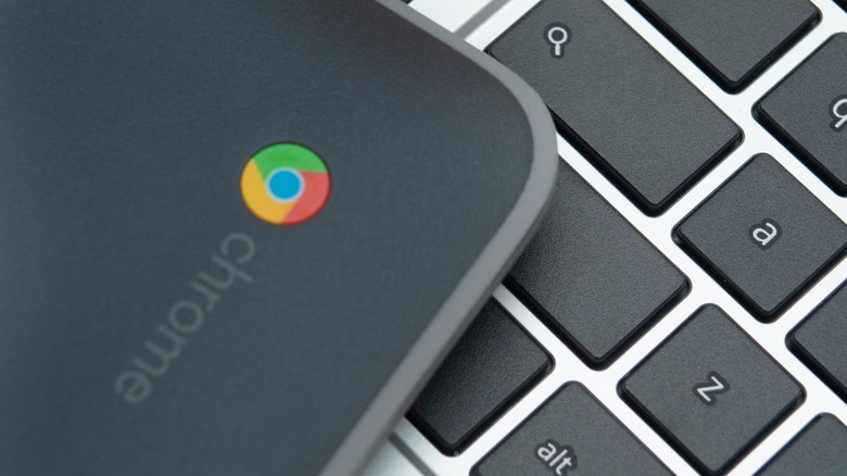 How To Invert The Screen Colors On Your Chromebook