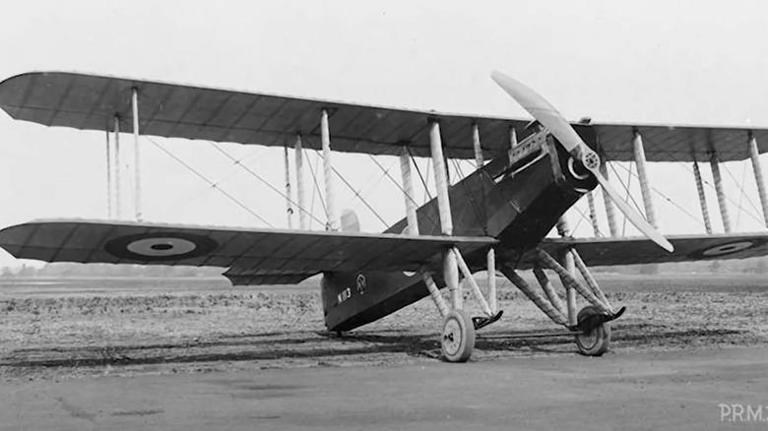 10 Of The Worst-Looking Planes To Ever Hit The Sky