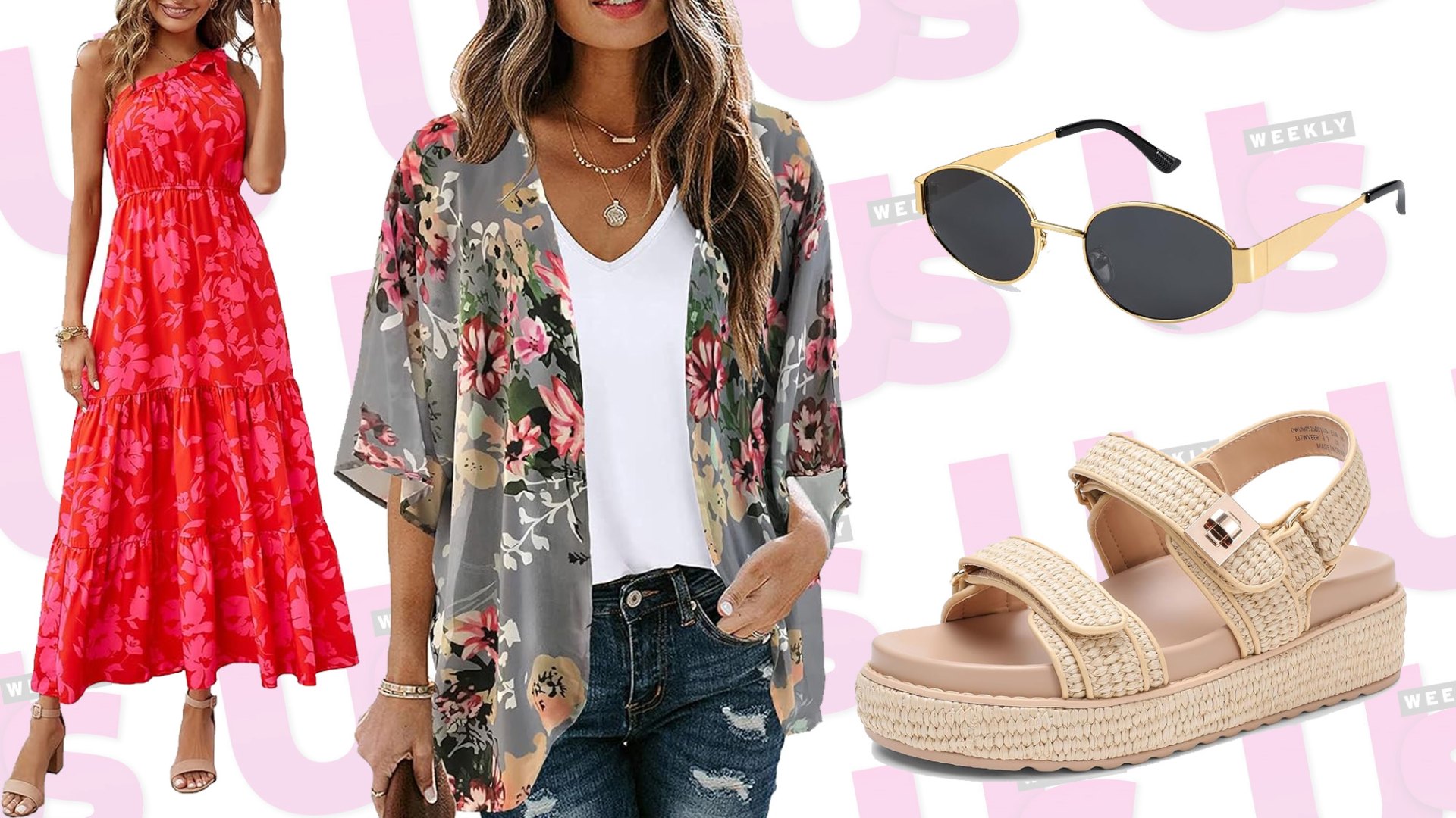 17 Early Spring Sale Deals From Amazon to Get Vacation-Ready