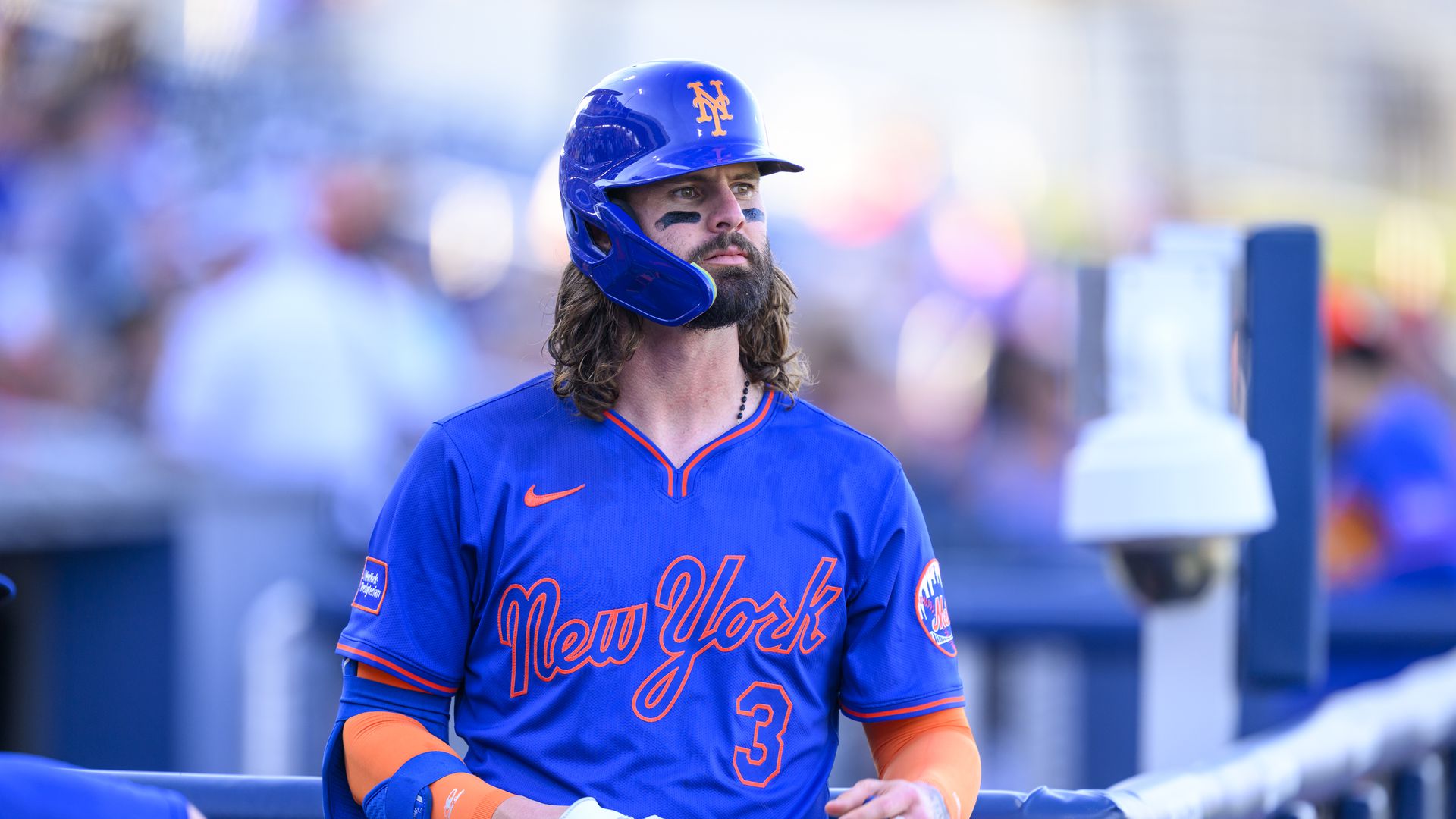 Grapefruit Juice, 3/22/25: Mets 5, Nationals 5