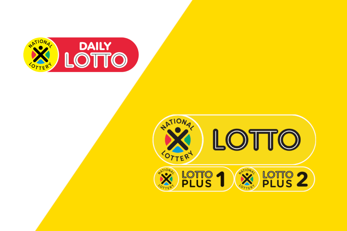 Lotto and Daily Lotto results for Saturday – Jackpots R15 Million