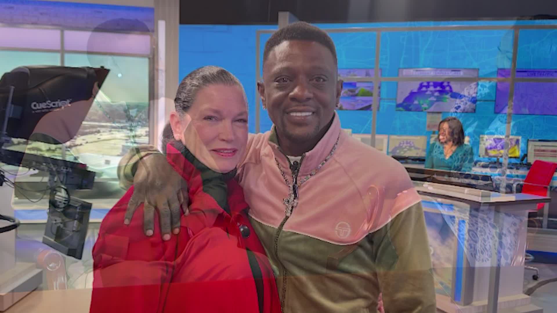 Boosie Talks Baton Rouge Roots, Boosie Bash, and His Return to the City ...