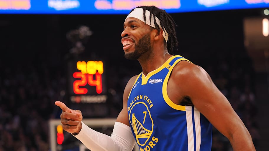 Buddy Hield Makes NBA History in Warriors vs Hawks