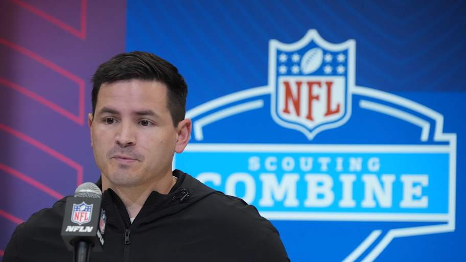 Mike Macdonald's NFL draft comments could mean more bad news for ...