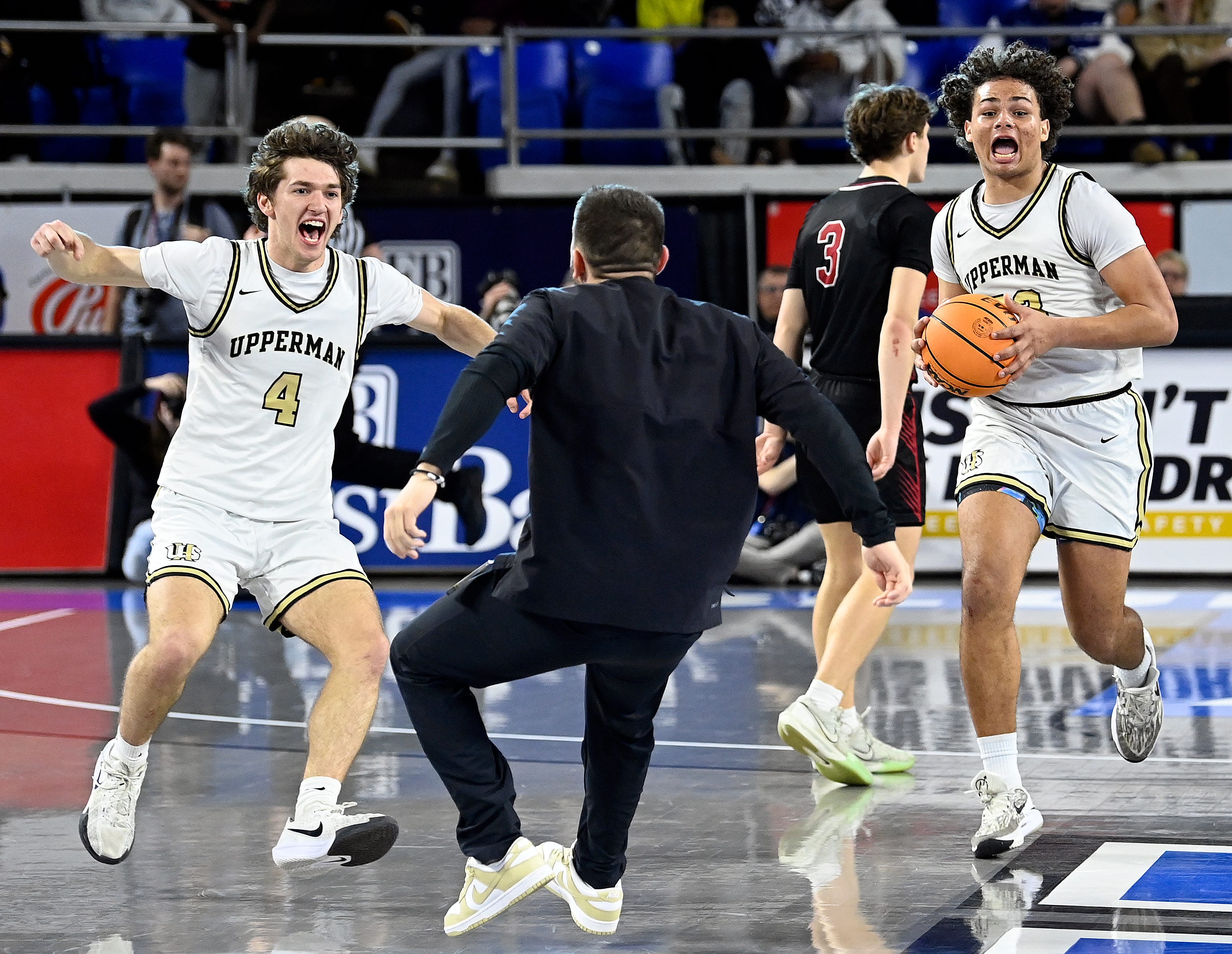 TSSAA boys basketball state championships: Hillsboro captures first ...