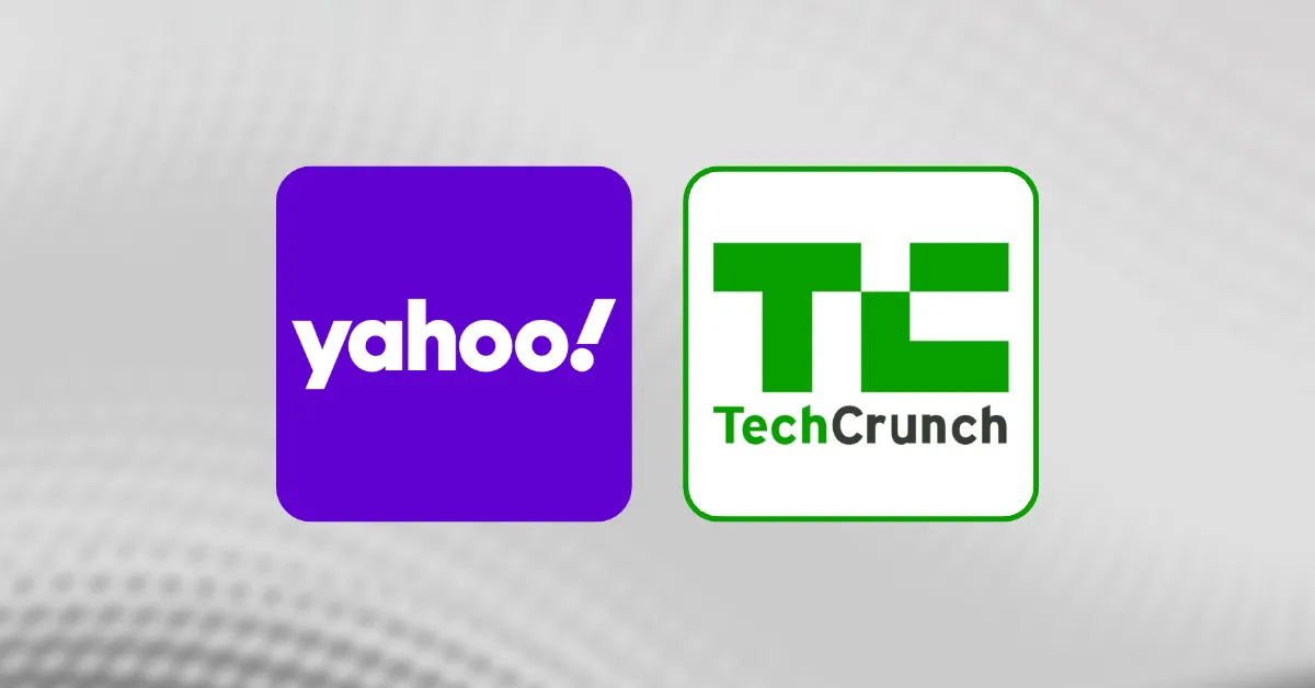 Yahoo sells TechCrunch to private investment firm Regent