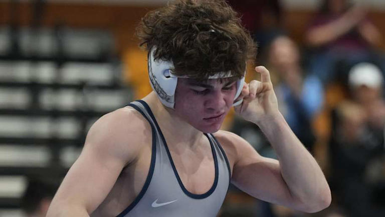 Where New Jersey Standouts finished in final National High School ...