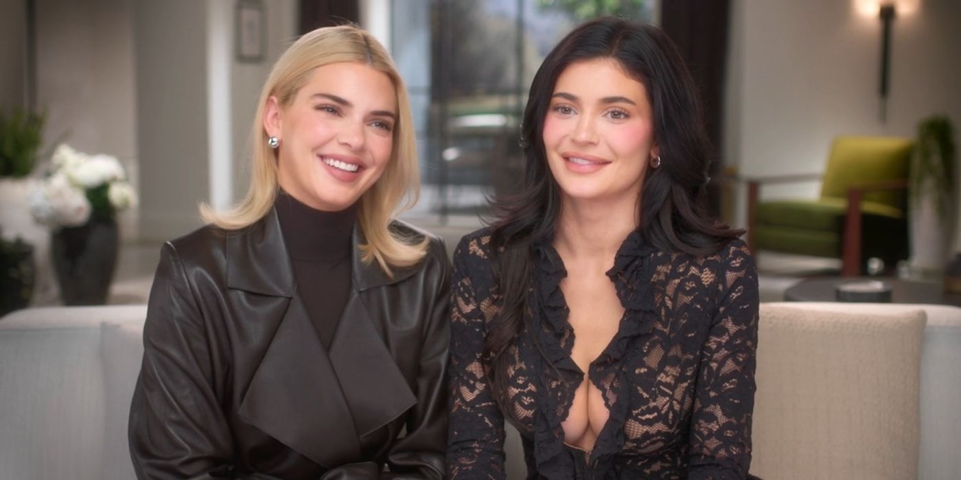 Kendall and Kylie Jenner’s Potential Spin-Off Stirs the Pot on 'The Kardashians'