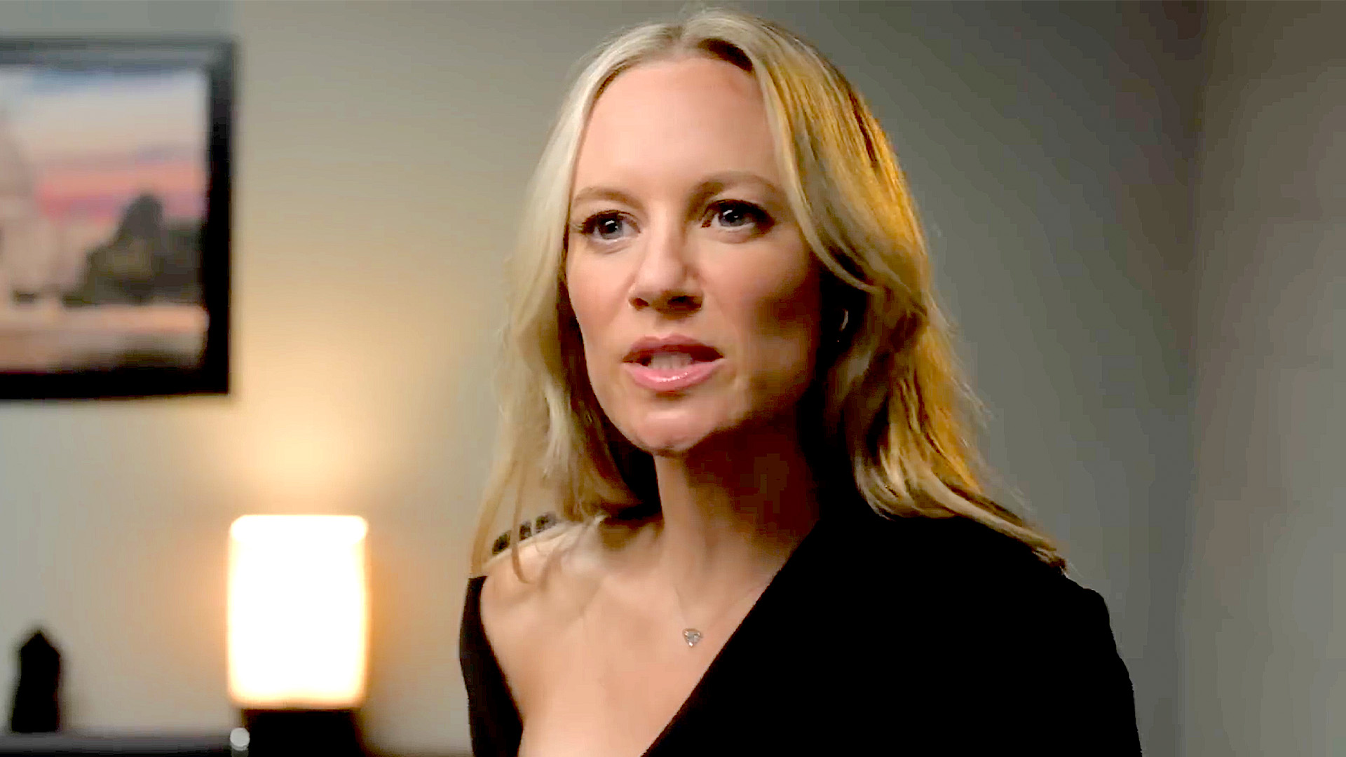 Secrets Come Out on NBC's Series Found