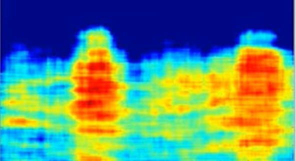 New secrets about 'vast city' beneath Egypt's Giza pyramid revealed