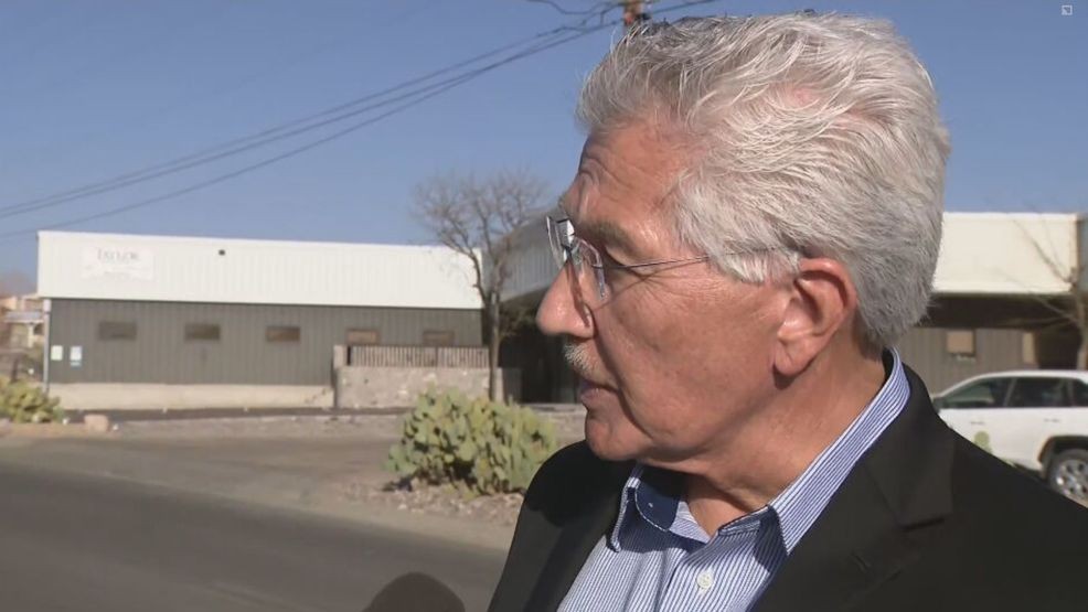 DA praises swift law enforcement action in wake of Las Cruces mass shooting