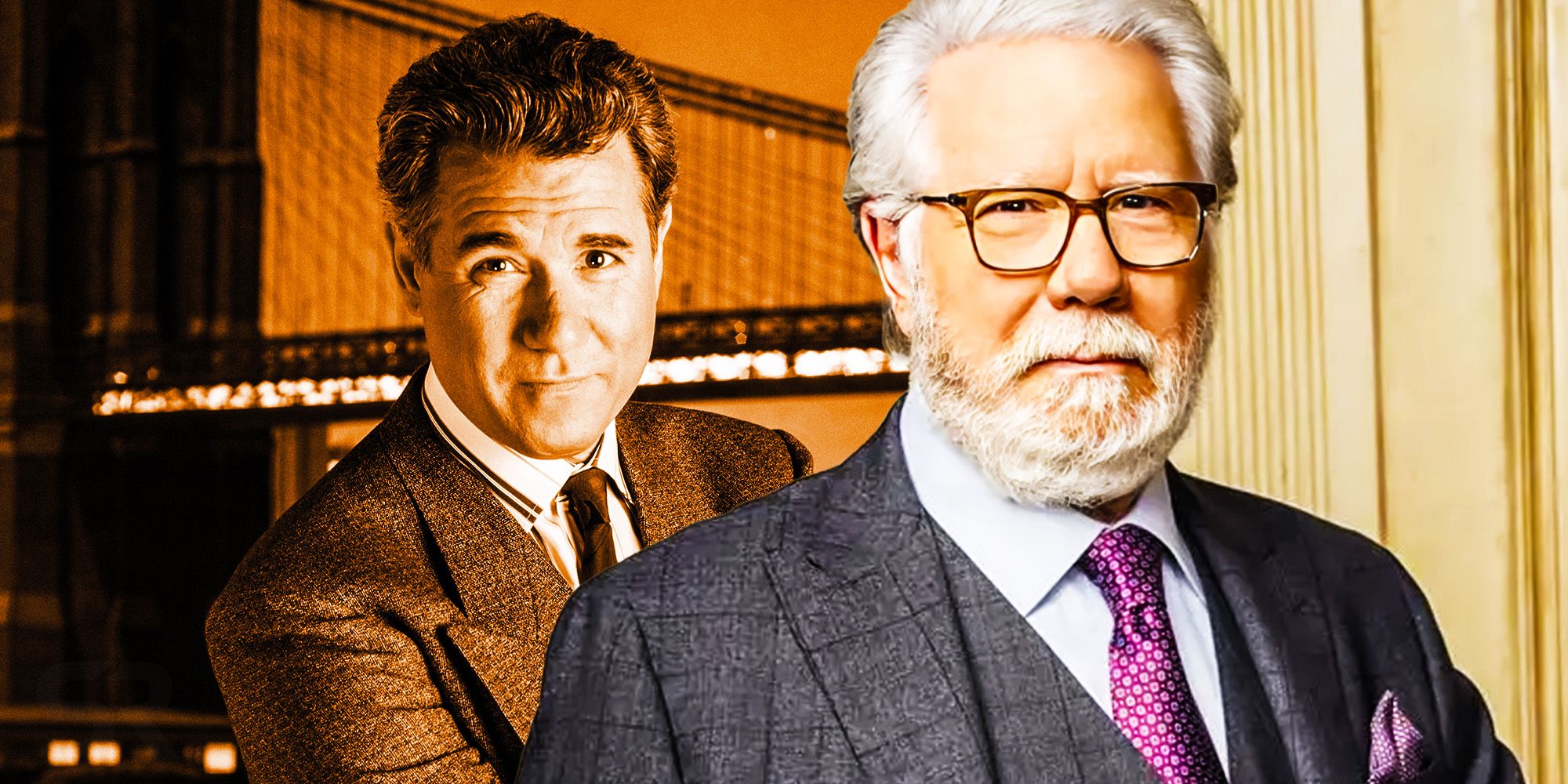 Why Dan Fielding Is No Longer That Womanizer That He Was In The ...