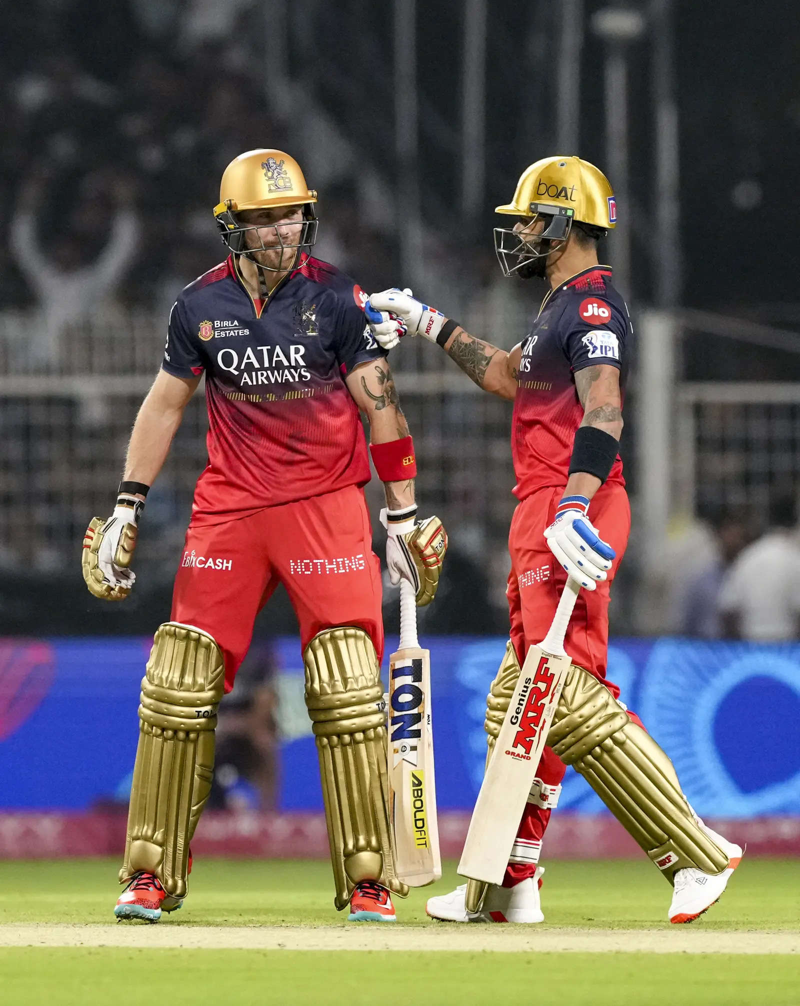 Who won yesterday's IPL Match, KKR vs RCB: Yesterday IPL Match Result 2025