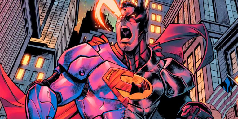 12 Strongest Batman Villains, Ranked by Physical Strength