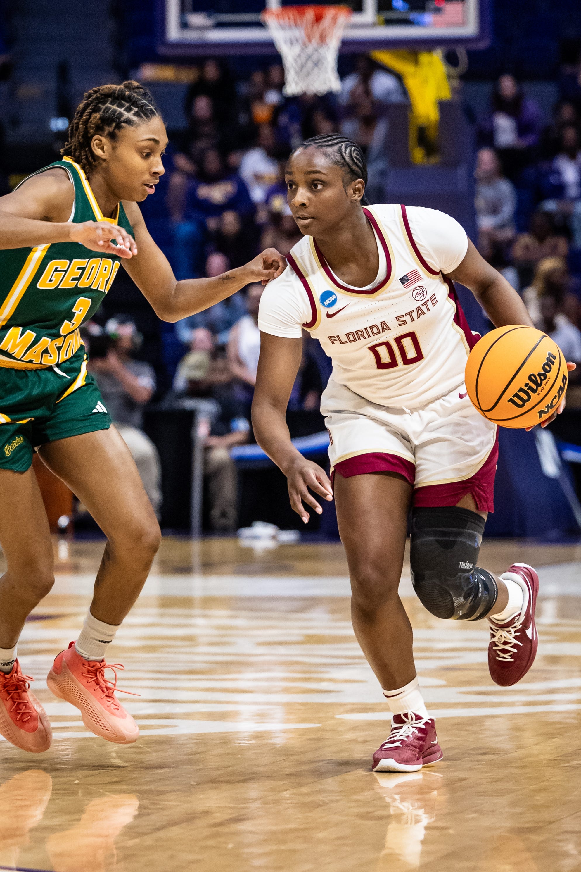 Recap: FSU women's basketball blows out George Mason behind 28 points ...