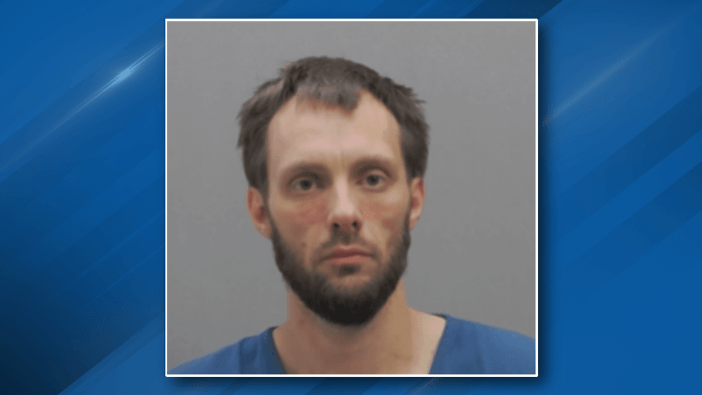 Manhunt ends as shooting suspect Curtis Johnson surrenders to police in ...