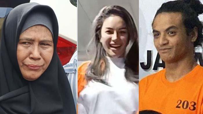 Razman Nasution Persilakan Keluarga Vadel Badjideh Cabut Laporan ...