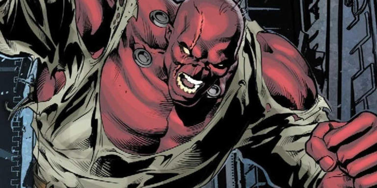 12 Strongest Batman Villains, Ranked by Physical Strength