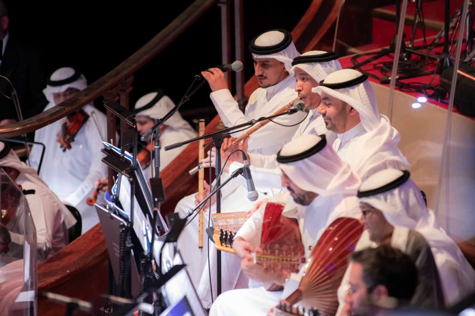 How Saudi Arabia is composing a new future for its music industry