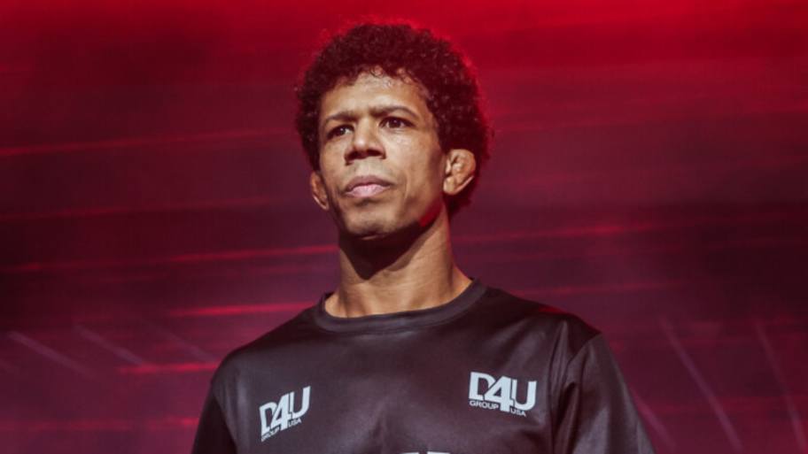 Adriano Moraes looks to reclaim gold at ONE 172 after Demetrious ...