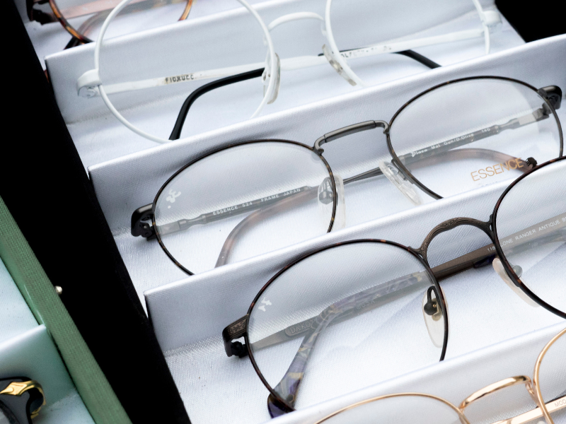 Can You Really Replace Lenses in Any Frame? Expert Insights Explained