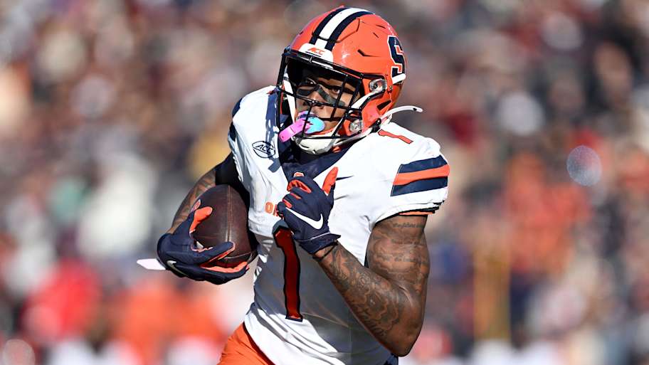 Broncos Receive Confidence Boost from ESPN's Mel Kiper Jr. Ahead of Draft