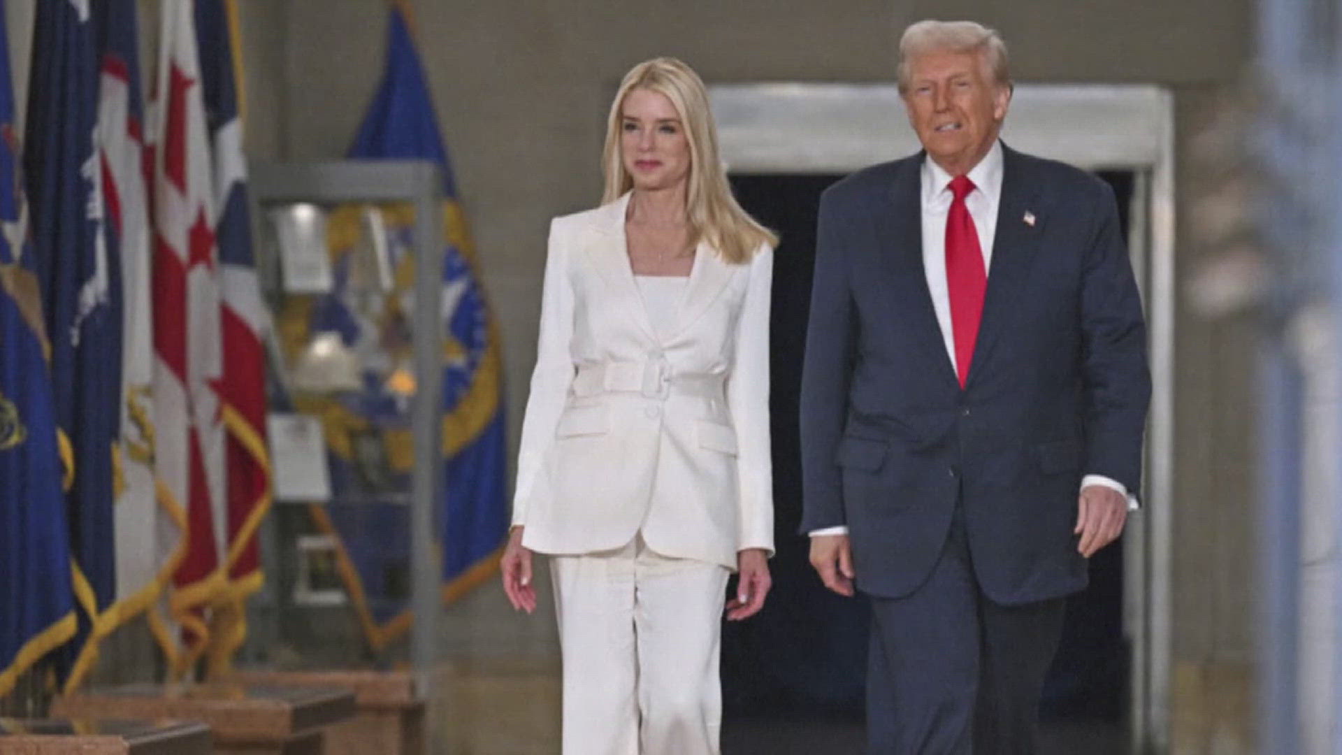 President Trump continues legal standoff with judges concerning ...