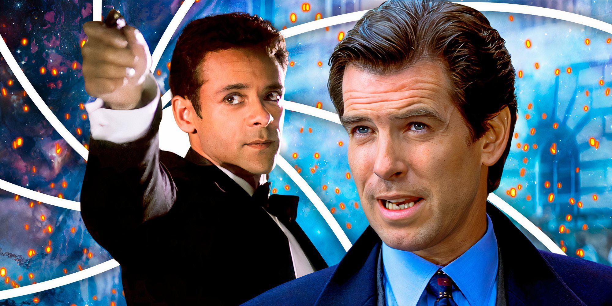 30 Years Ago, Star Trek: DS9 Gave Us Another Great James Bond Story ...