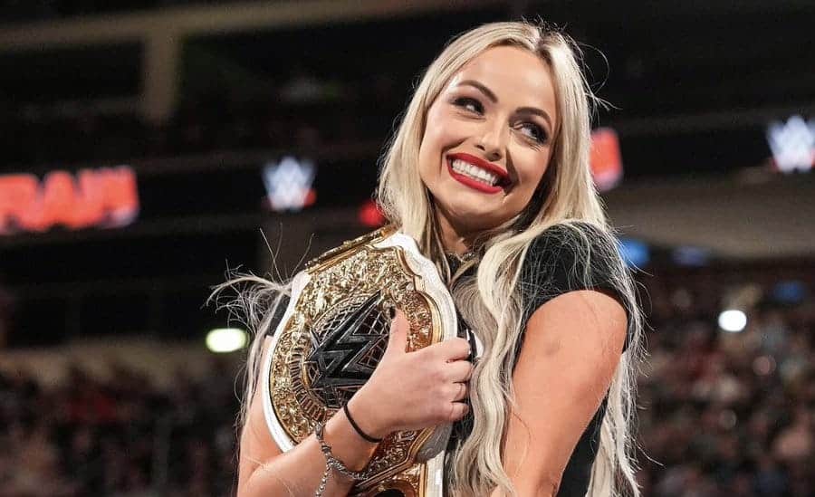 Liv Morgan Injury Update – What Happened to Liv Morgan? When Will She ...