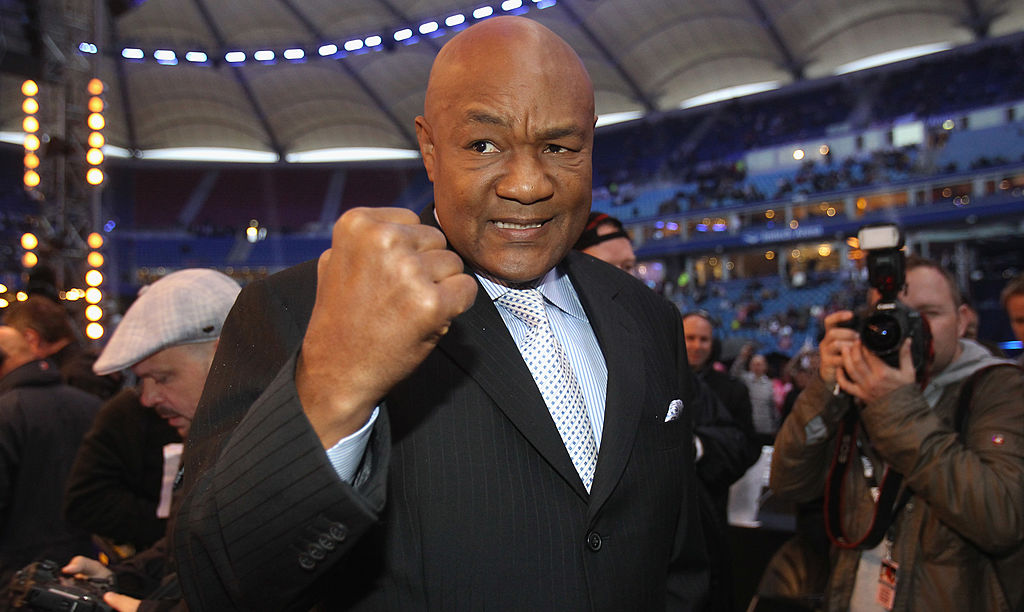 George Foreman’s Death: Tributes Pour In Remembering The Legendary Boxer