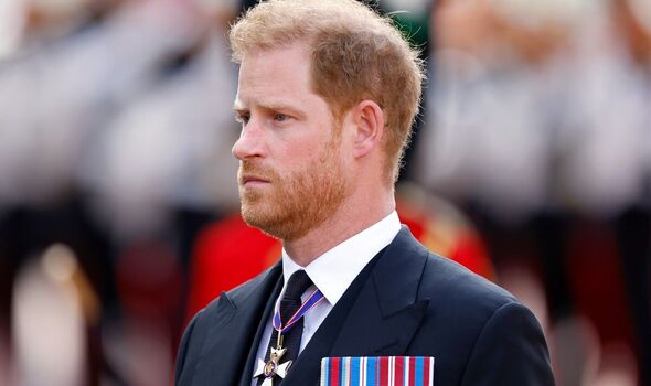 'I'm a ex-royal butler and this is Prince Harry's biggest fear about ...