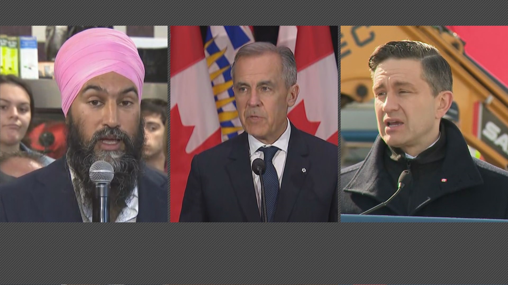 Canadian federal election call expected amid division with U.S.