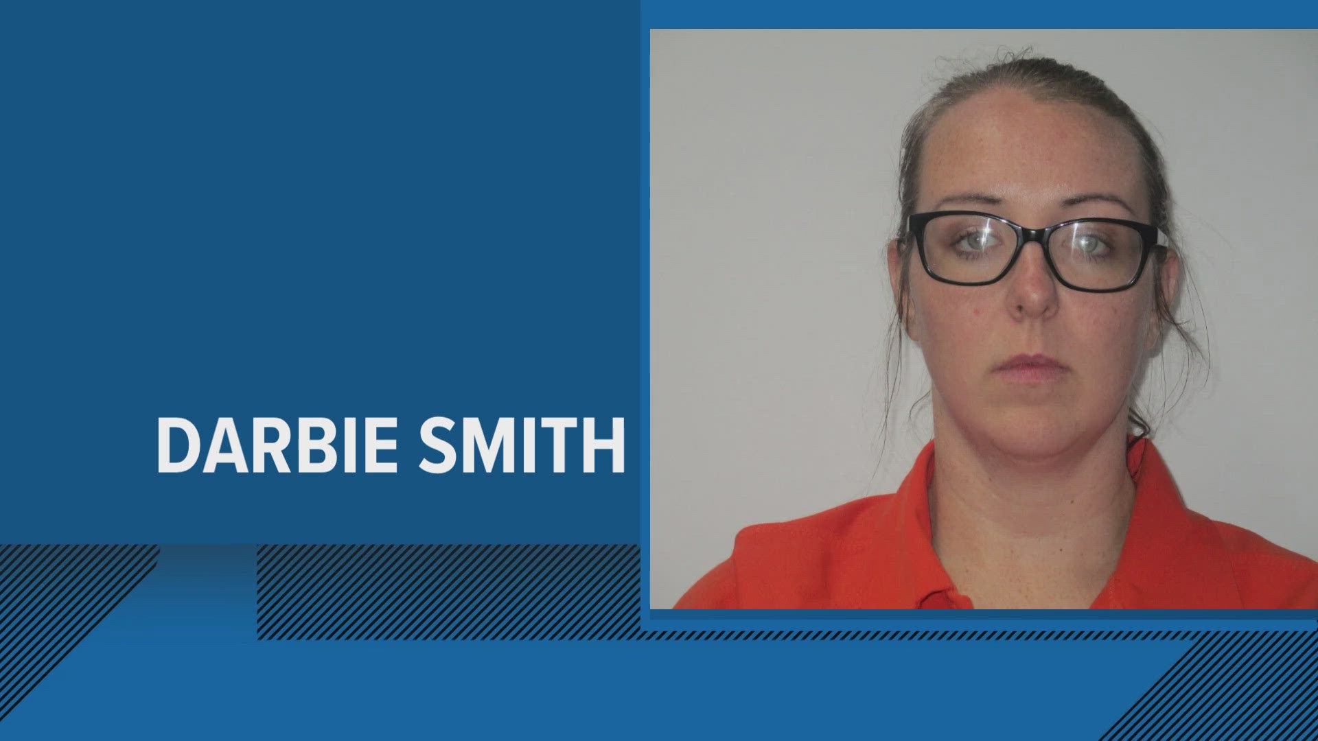 Former Louisiana teacher arrested, faces 80 charges of child pornography