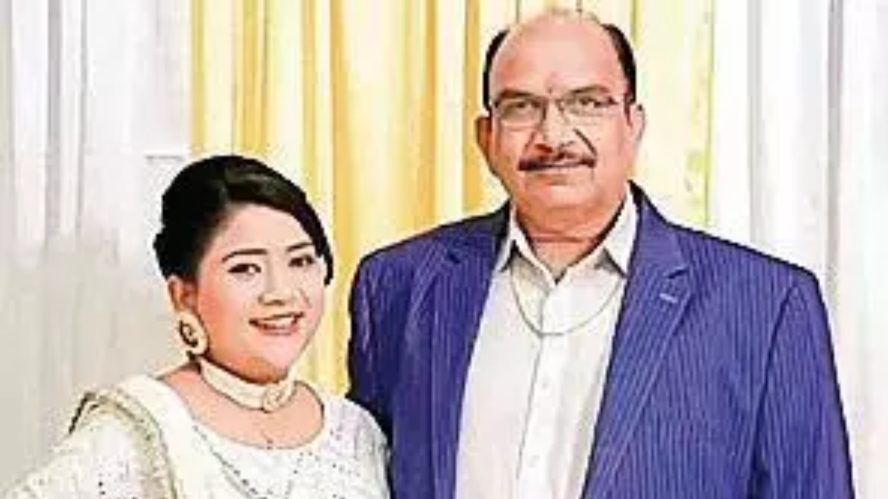 Gujarati father, daughter shot dead in US store