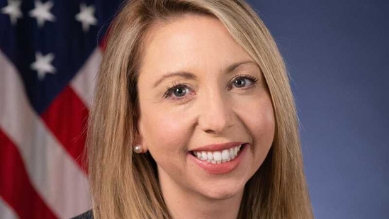 Jessica Aber: Biden-nominated former US Attorney, who resigned when ...