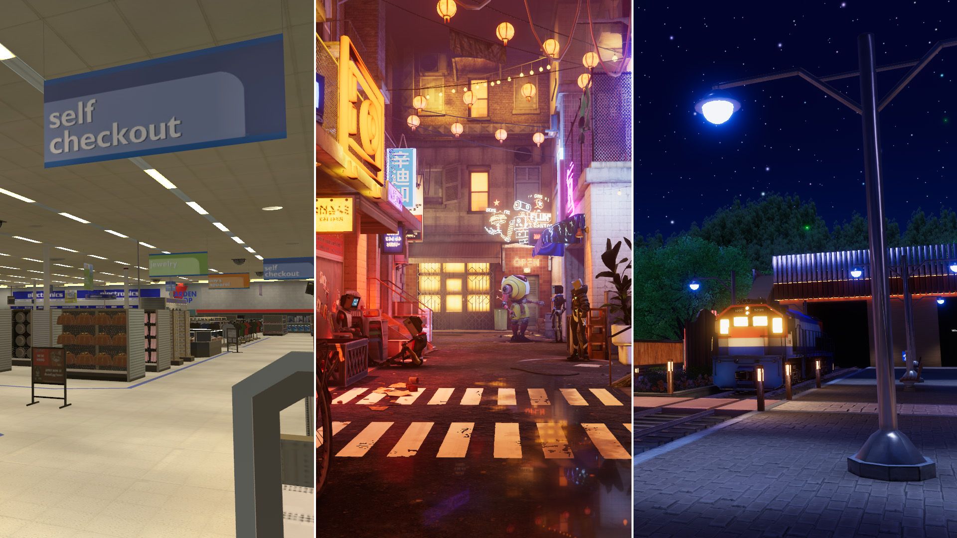 5 Impressive VR Worlds That I Love Visiting in VRChat