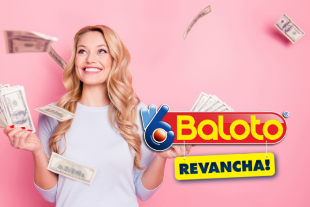 Baloto y Baloto Revancha, resultados del último sorteo del sábado 12 de ...