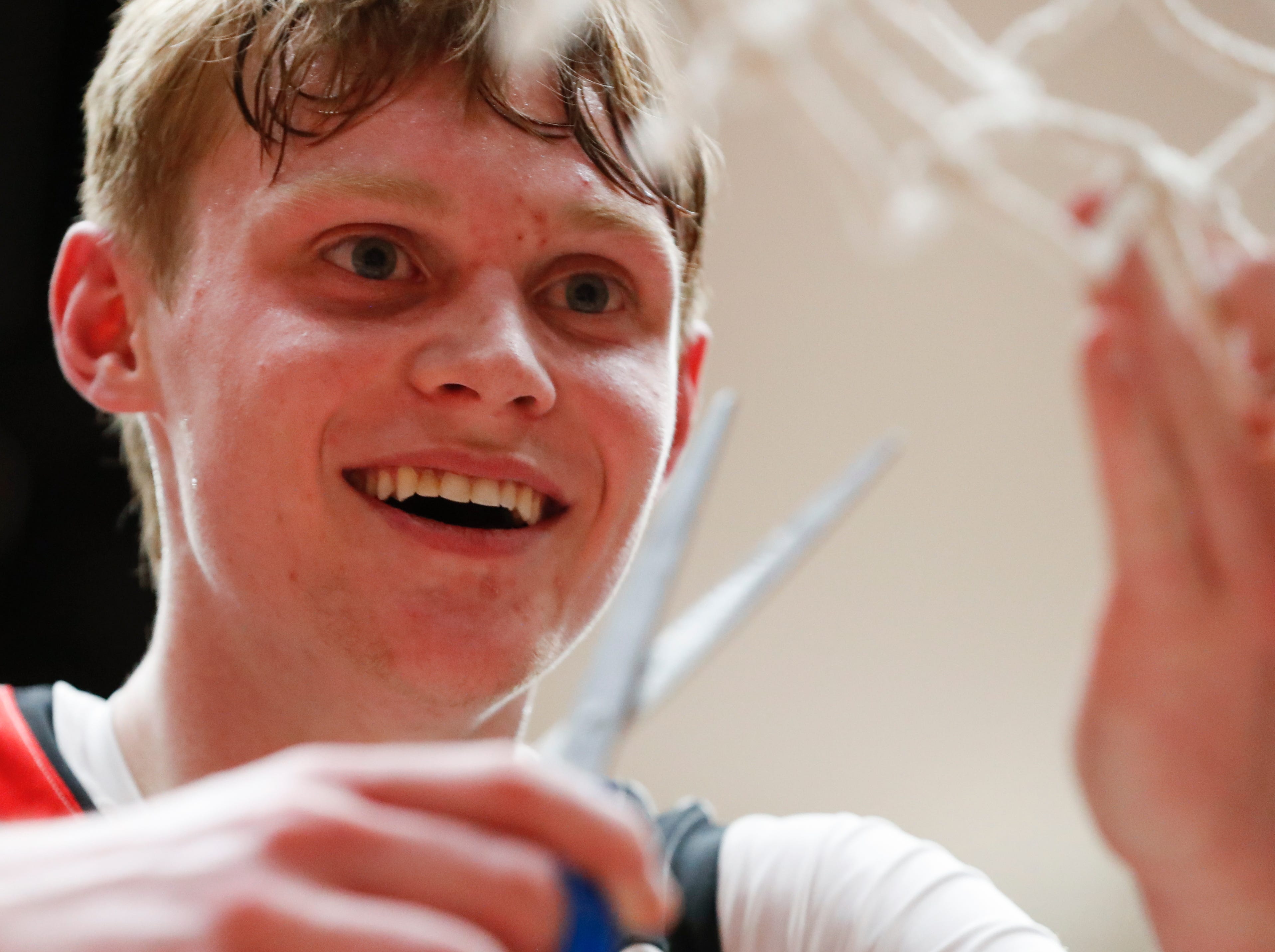 Clinton Prairie guard Jake McGraw adds Journal & Courier Small Schools ...