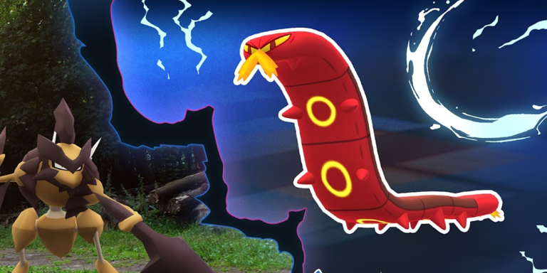 Pokémon GO: Bug Out 2025 Event Guide