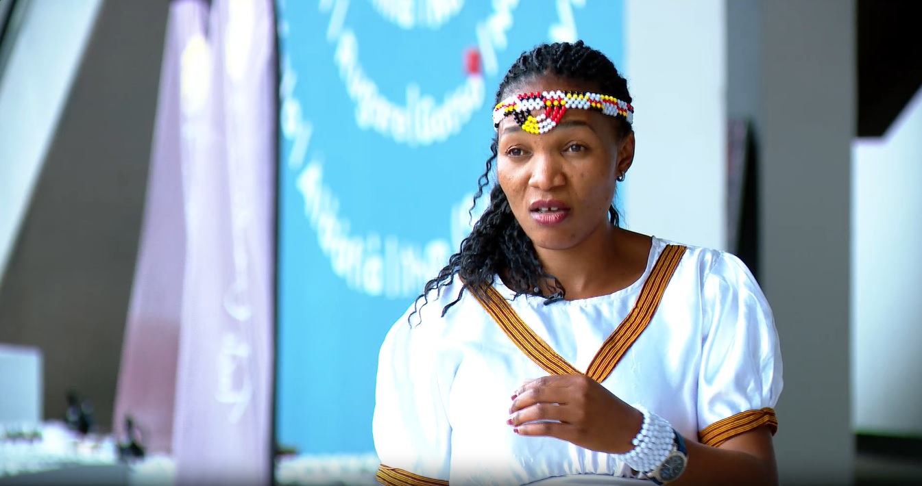 East Africa Art and Culture Festival Serving as Platform in Fostering ...