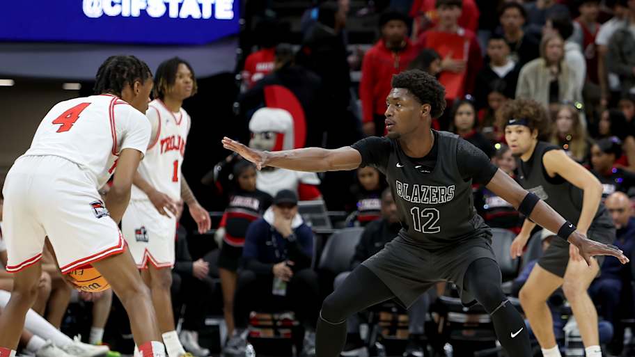 All-CIF 2025 Southern California boys basketball team by High School On ...