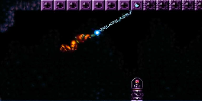 10 Best Metroid Power-Ups Ranked