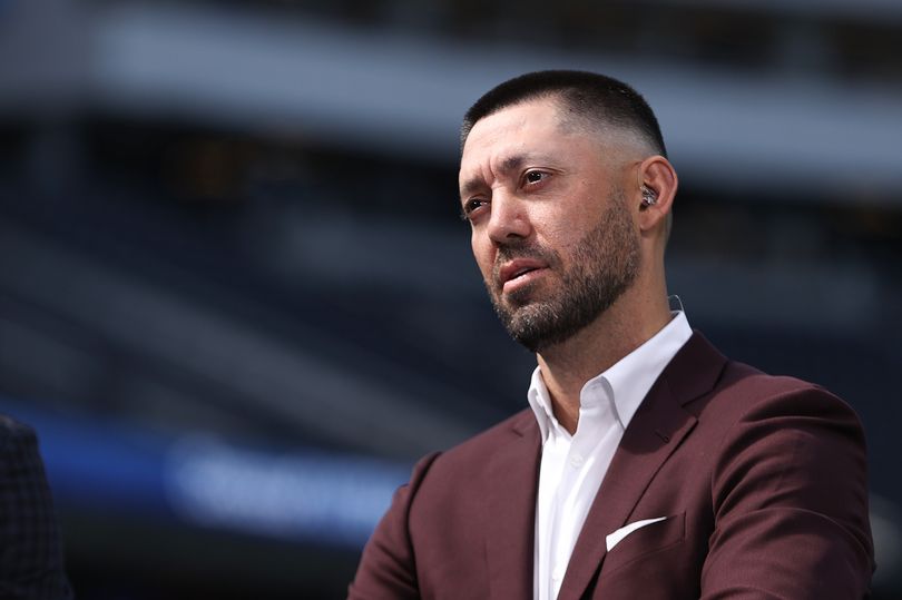 Clint Dempsey pinta un mal panorama para la USMNT y Mauricio Pochettino ...