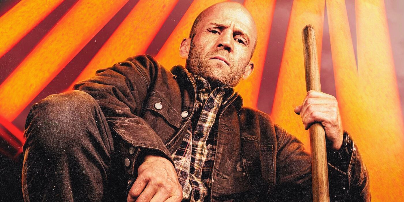 How Does Jason Statham's New Movie Stack Up to His Best Films?
