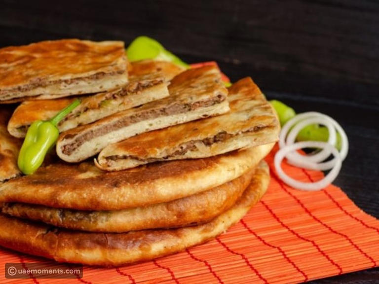 Ramadan Recipe: Egyptian Hawawshi