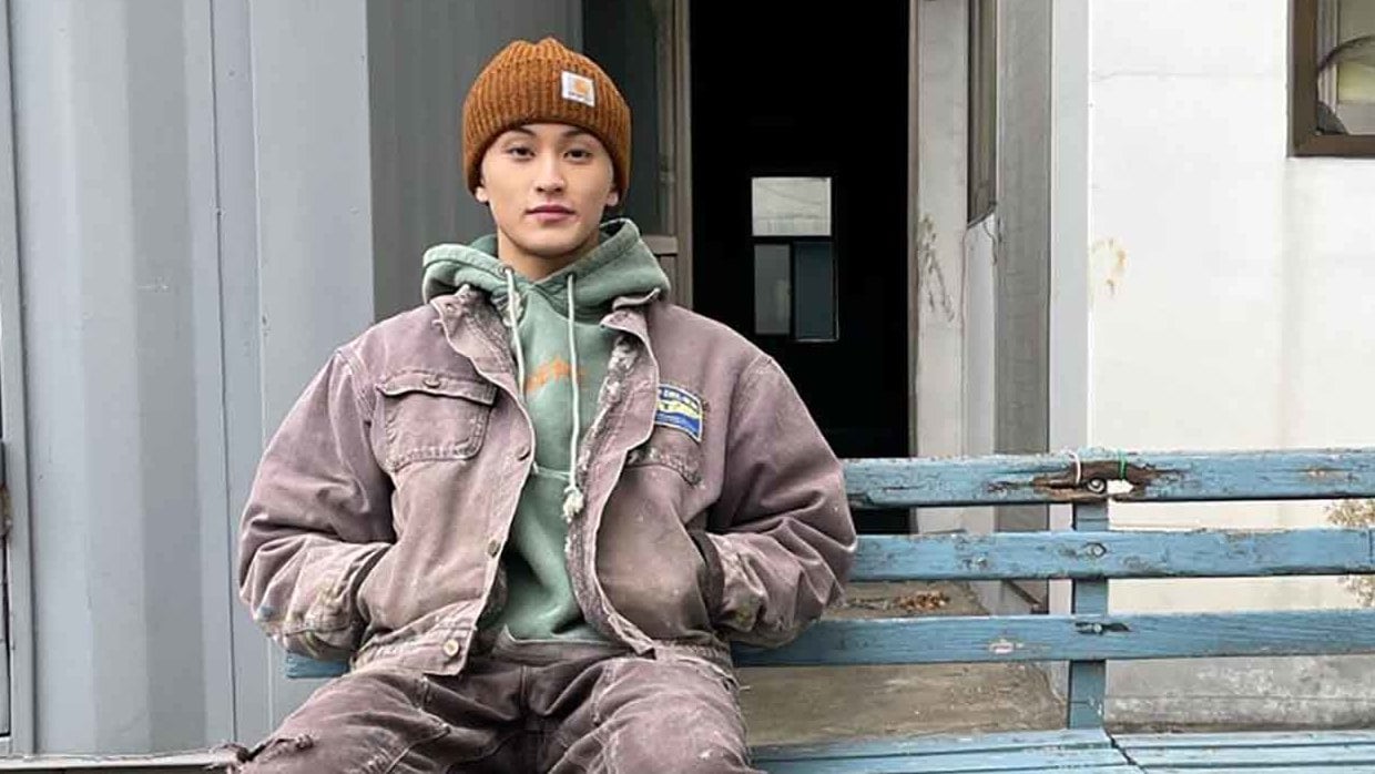 Makna Lagu Mark Lee Album The Firstfruit Ada "Loser" dan "1999"