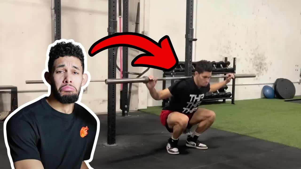 Sports Performance Training: Body Type & Individuality