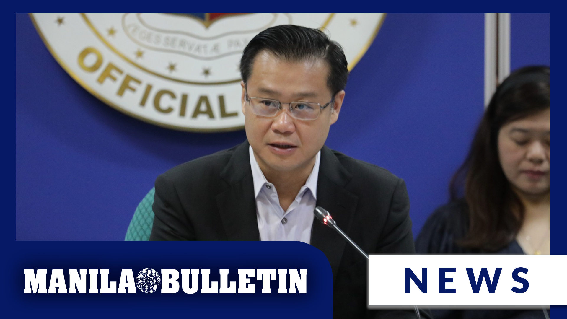 ‘Holy Week is approaching’: Gatchalian urges concerned agencies to ...