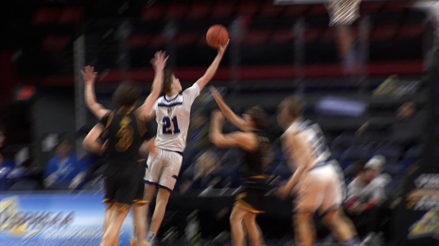 Honeoye’s historic season ends with loss in Class C final