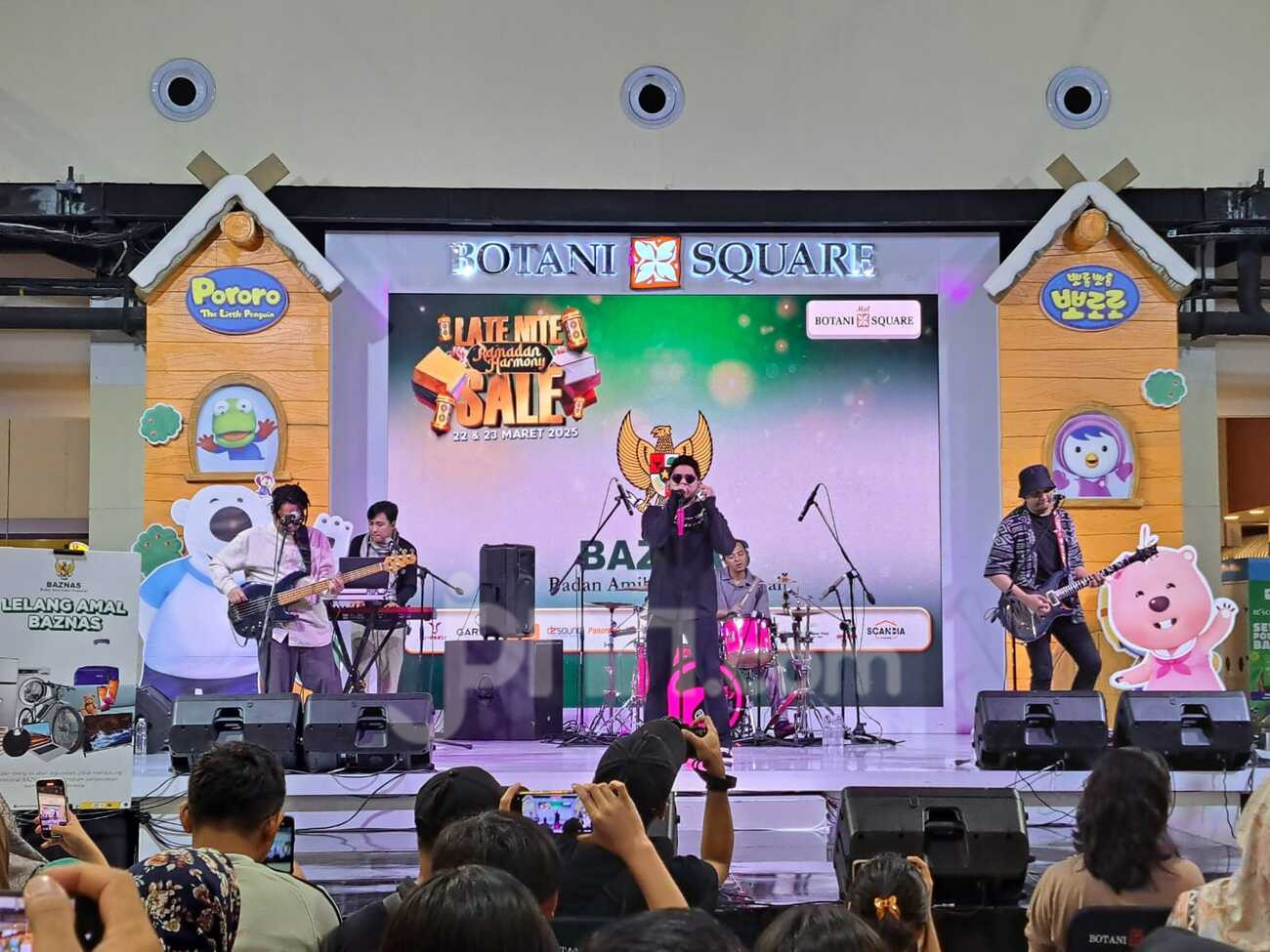 Mal Botani Square Bogor Siapkan Beragam Promo dan Program Menarik ...